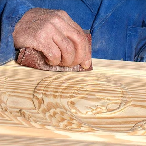 Filiera Legno